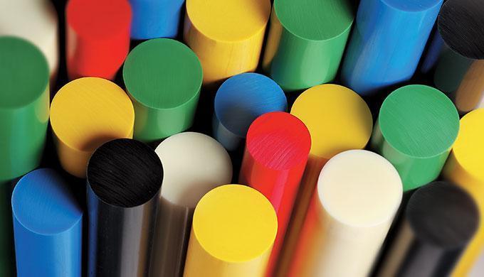 Plastiques techniques - Mécatek
